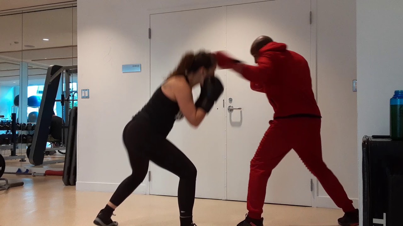 eva training (1) - YouTube