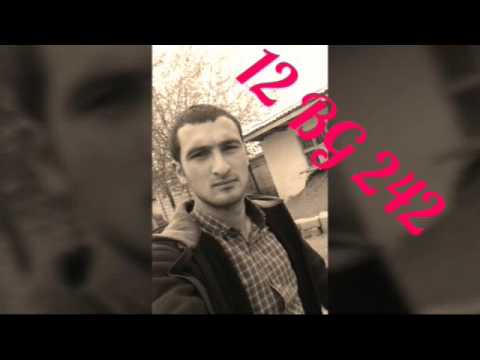 Bilesuvar    Xirmandali  avtos masin  12 BG 242