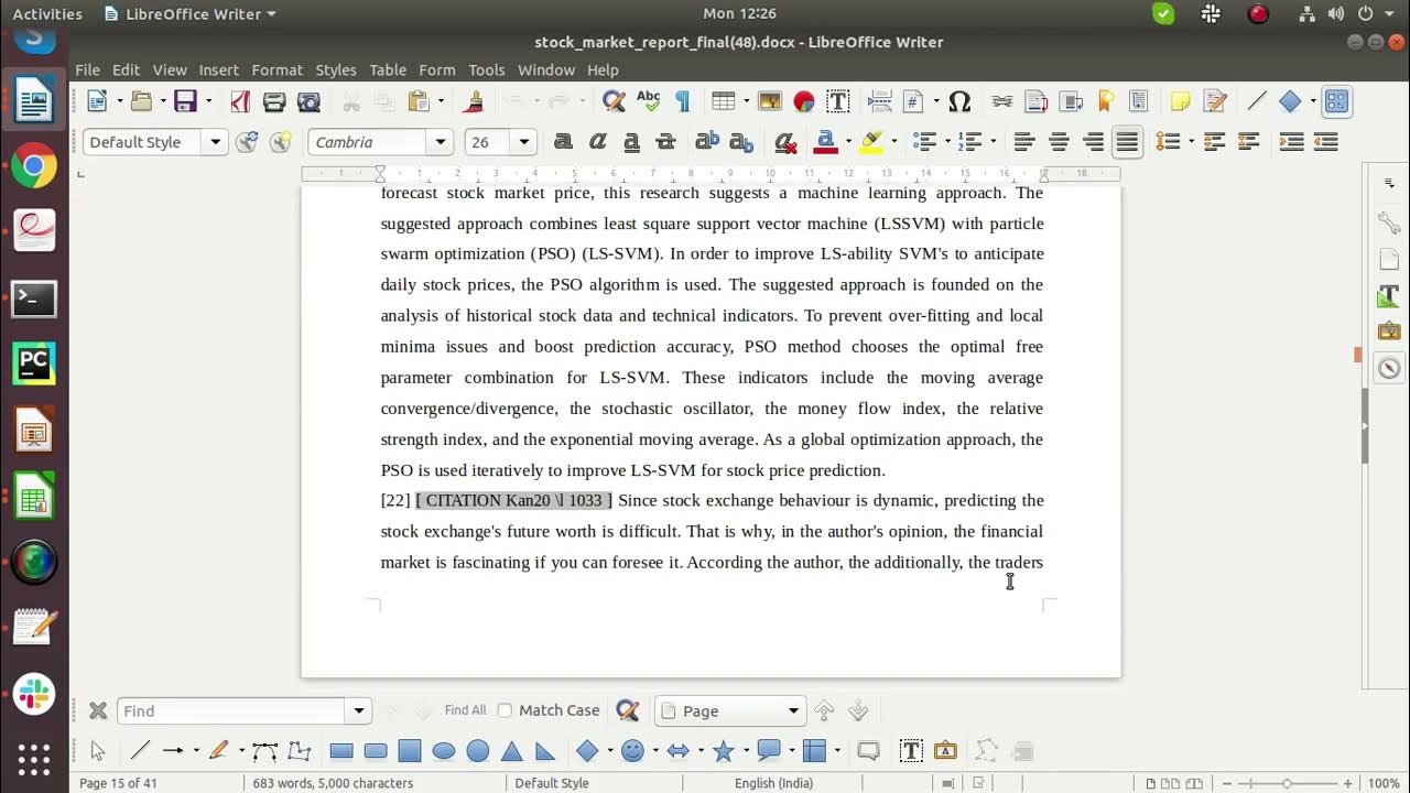 How to Write a Research Paper | Thesis Paper | +91-9872993883 for query - YouTube