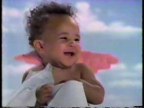 Angel Soft ad, 1988 - YouTube