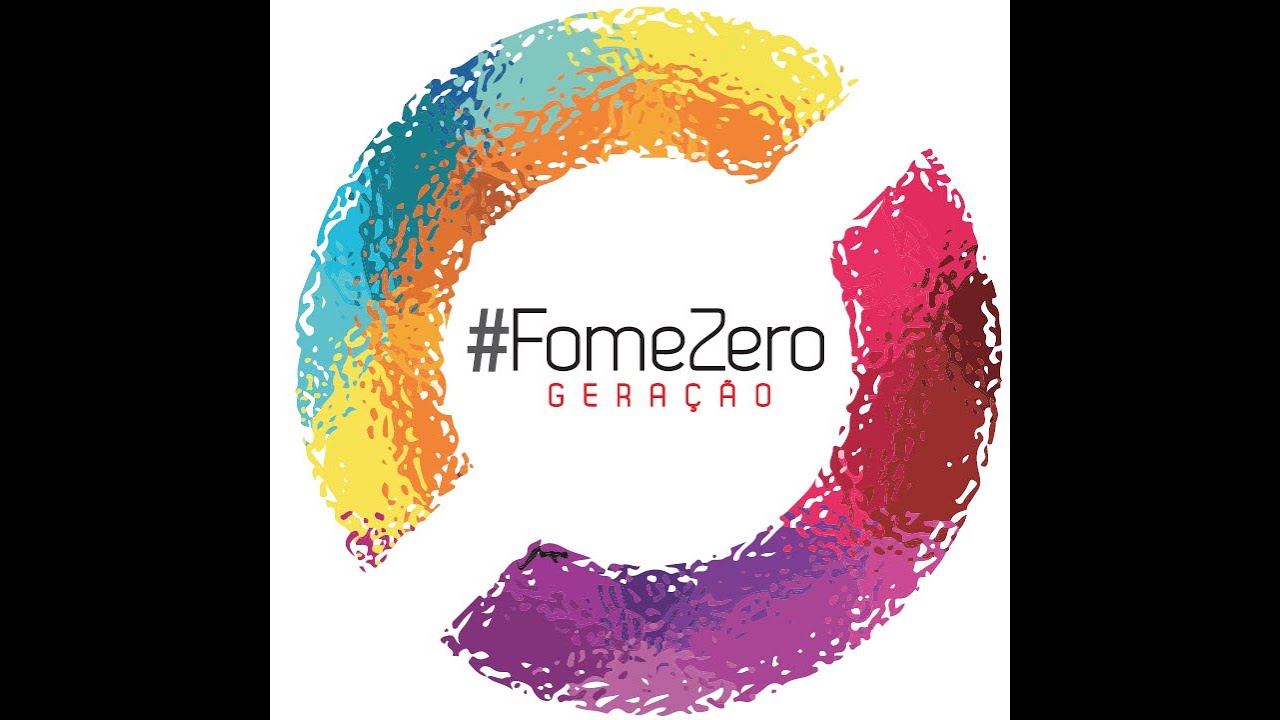 Fome Zero PT - YouTube