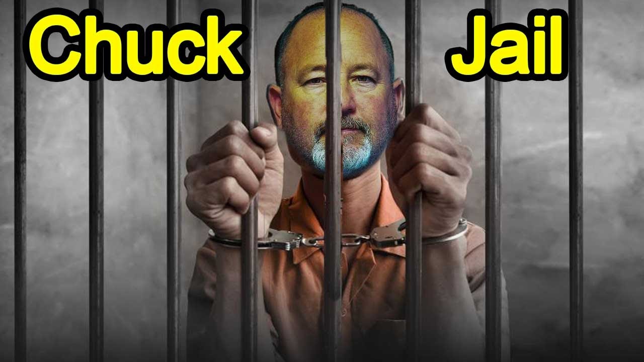 STREET OUTLAWS: What Really Happened to Chuck Seitsinger From 'Street ...