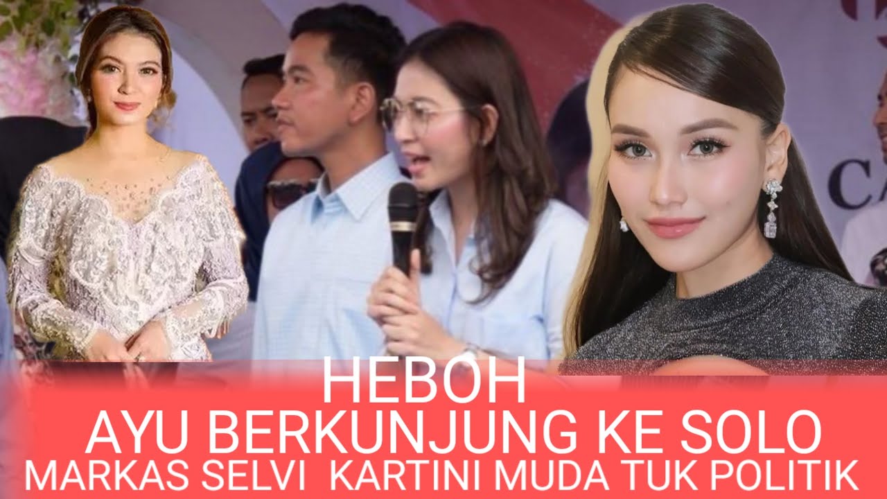 VIRAL!! KARTINI MUDA PARA WANITA HARUS BERKARYA AYU BELAJAR DARI SELVI ...
