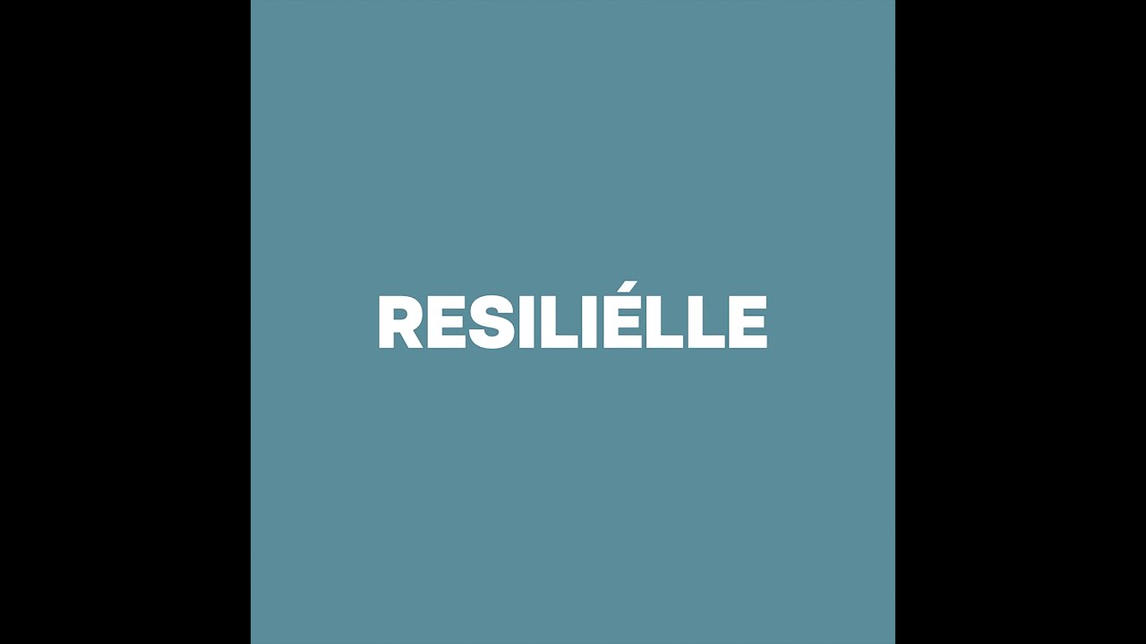 RESILIÉLLE™ AGE ZERO™ EXOSOMES - YouTube