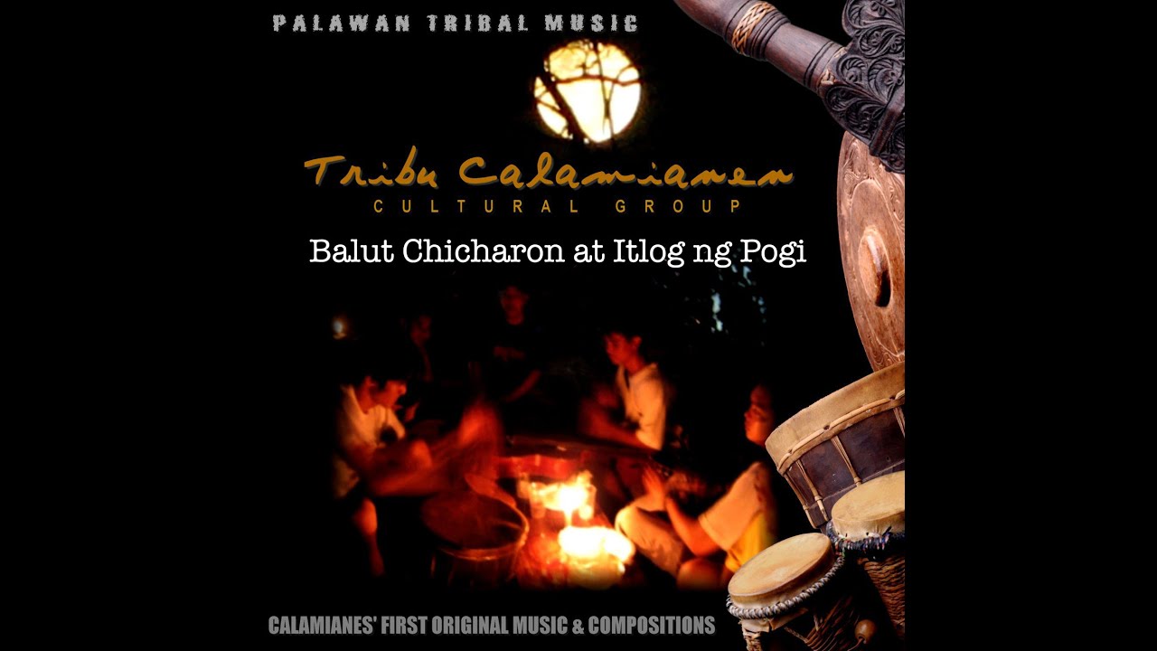 Balut Chicharon at Itlog ng Pogi - YouTube