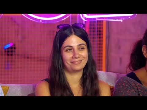 Sarah, Michela, Julia & Lea | Episode 4 | Brillanti Dance