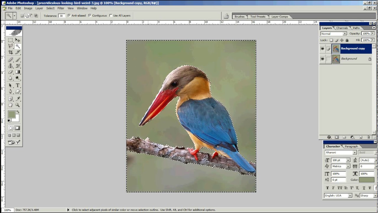 HOW TO CREATE A SILHOUETTE IN PHOTOSHOP PART 2 YouTube how-to-create-a-silhouette-in-photoshop-part-2-youtube