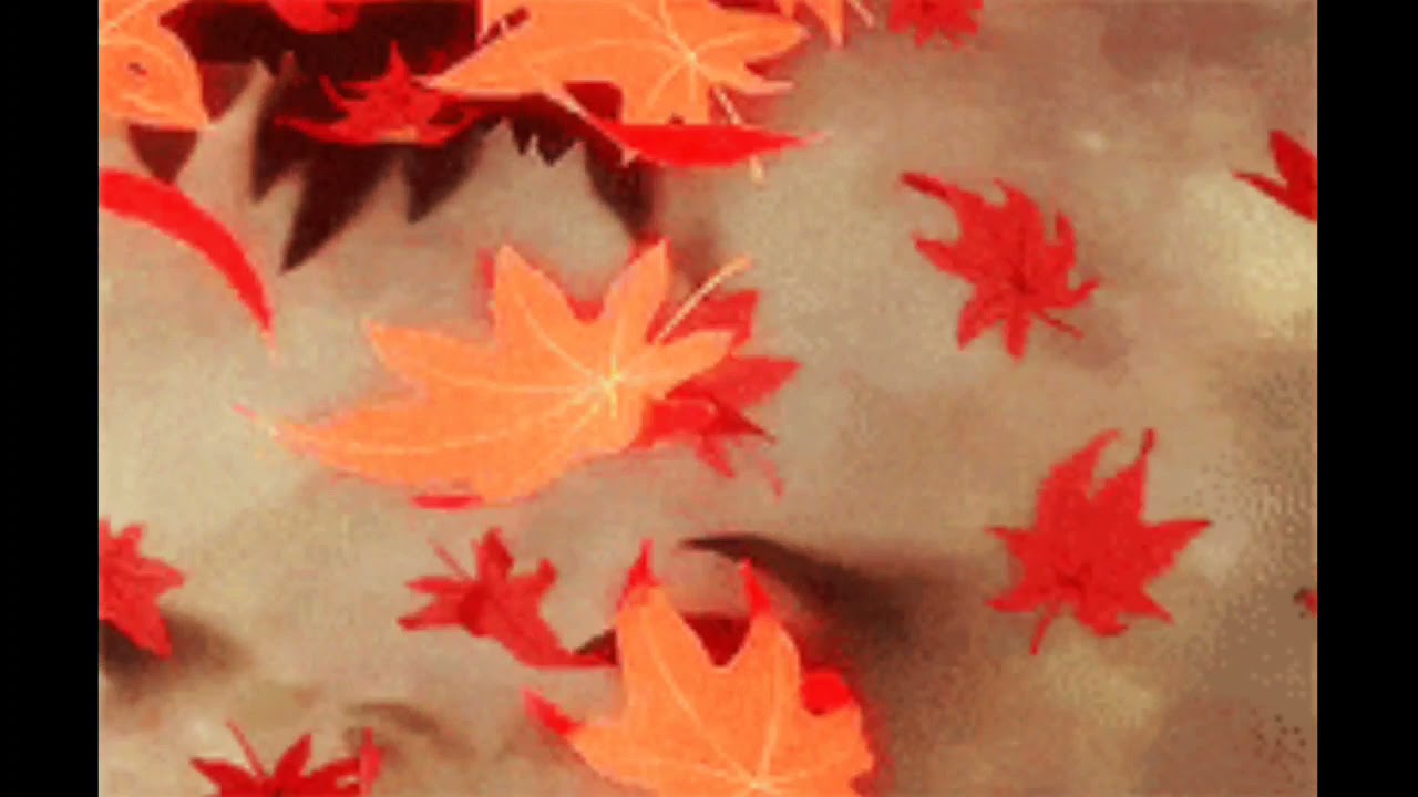 Autumn! ~ one way ( 1 hour version ) [ slowed + reverb ] - YouTube