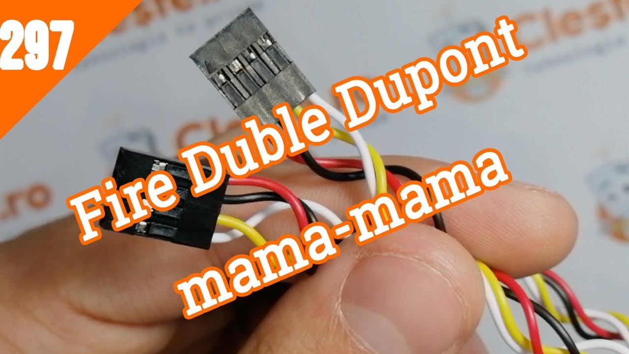Fire Dupont mama-mama 4p - YouTube