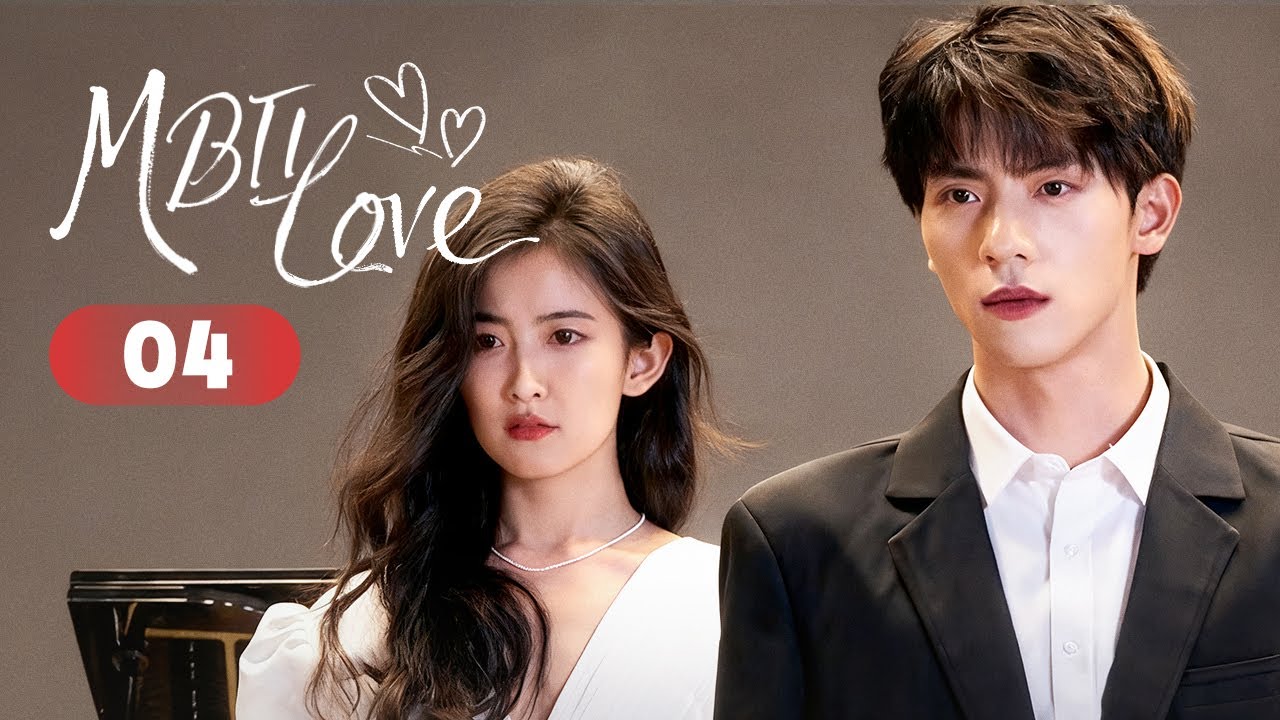 【FULL HD】MBTI Love 04 | My Ideal Type : The MBTI Lover I Can’t Resist ...