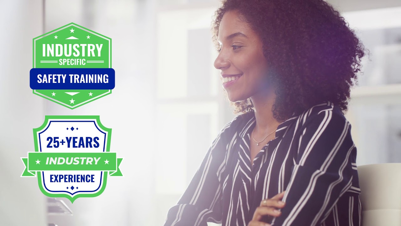 Process Safety Management - Top-Tier Online Safety Training | Process ...