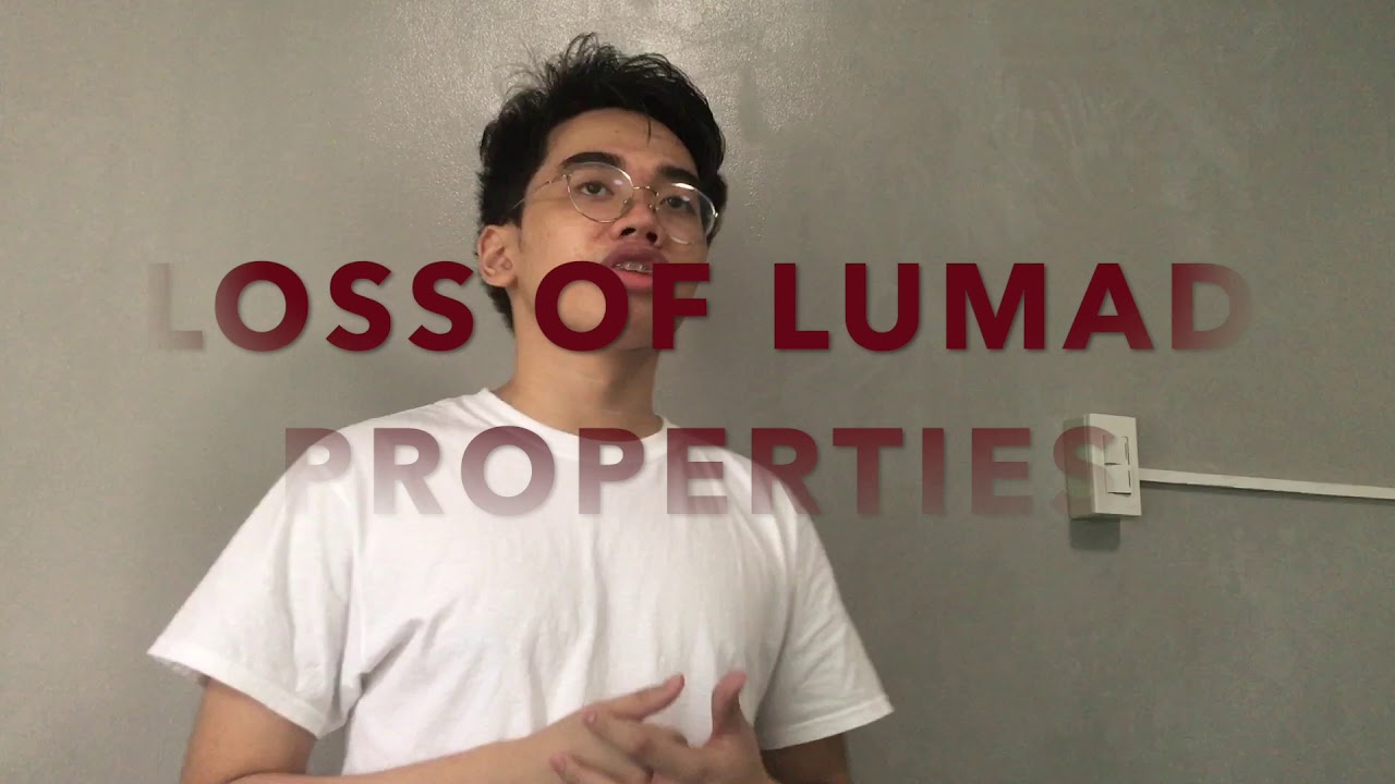 TED Talk by Rodriguez - YouTube