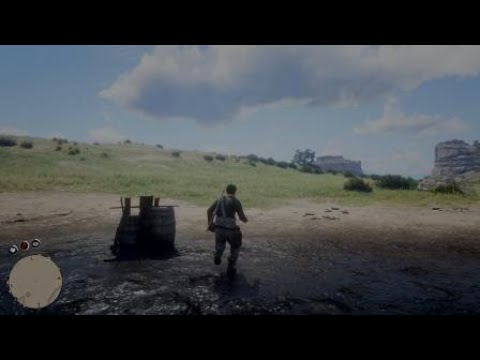 Red Dead Street Fight 04 - Mud Fight - YouTube