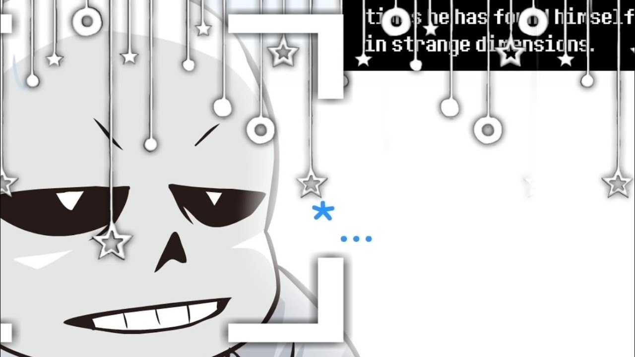 Moshi Moshi (Undertale + Trolls edit) - YouTube