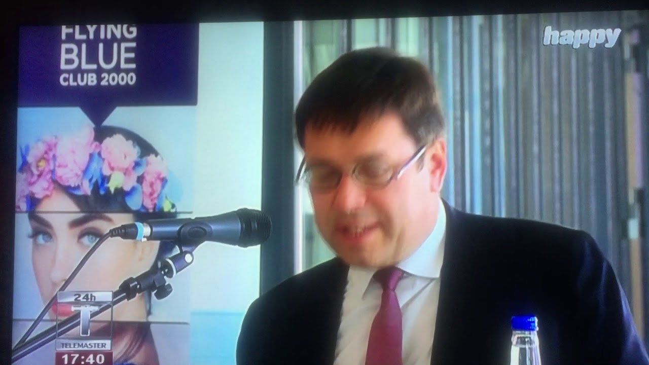 Telemaster, TV Happy, 01.04.2019 - YouTube