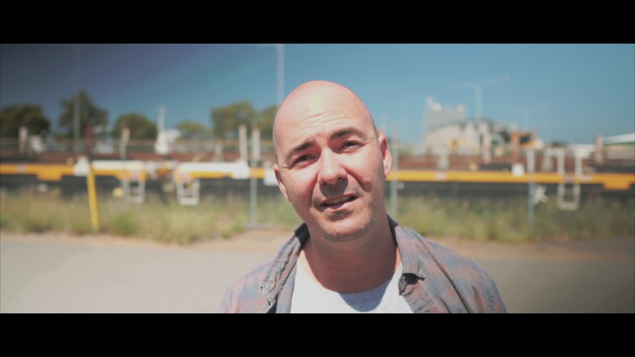 Clint Wilson - Dream You Were Leaving (Offical Video) - YouTube