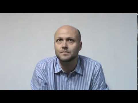 Dr Michael Rowe - YouTube