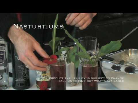 The Art of the Cocktail with Adam Seger - YouTube