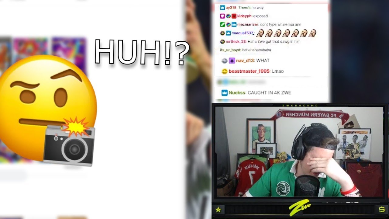 What did my guy say!? (Zwe Out of Context) - YouTube