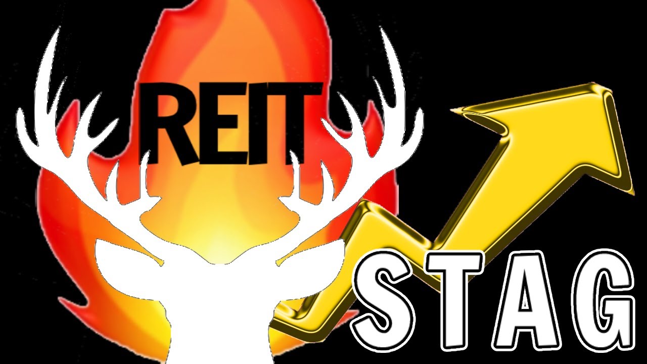 STAG Industrial Incorporated [STAG] – Best REIT in 2022? (Stock ...