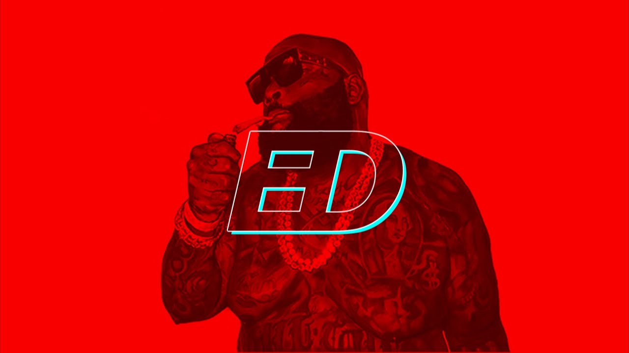 "You Only " - Rick Ross Type Beat | Port of Miami Type Beat - YouTube