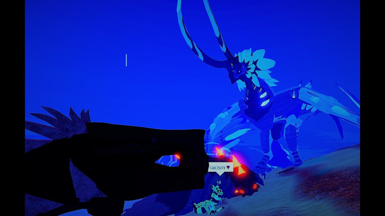 Creatures Of Sonaria PVP - Sarchias vs Jotunhel - YouTube