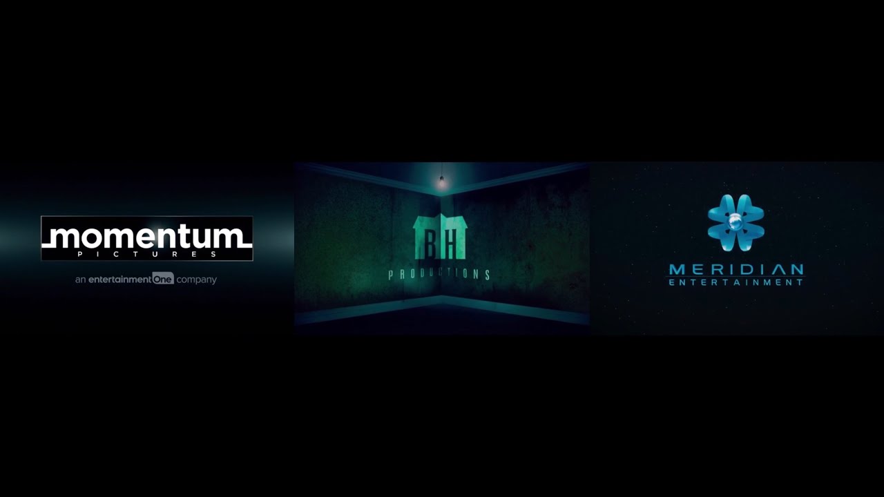 Momentum Pictures/BH Productions/Meridian Entertainment - YouTube