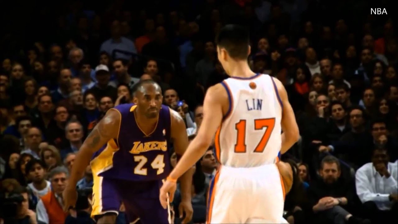 Kobe Bryant I Believe I Can Fly [Legendary Player Kobe Bryant _ Black ...