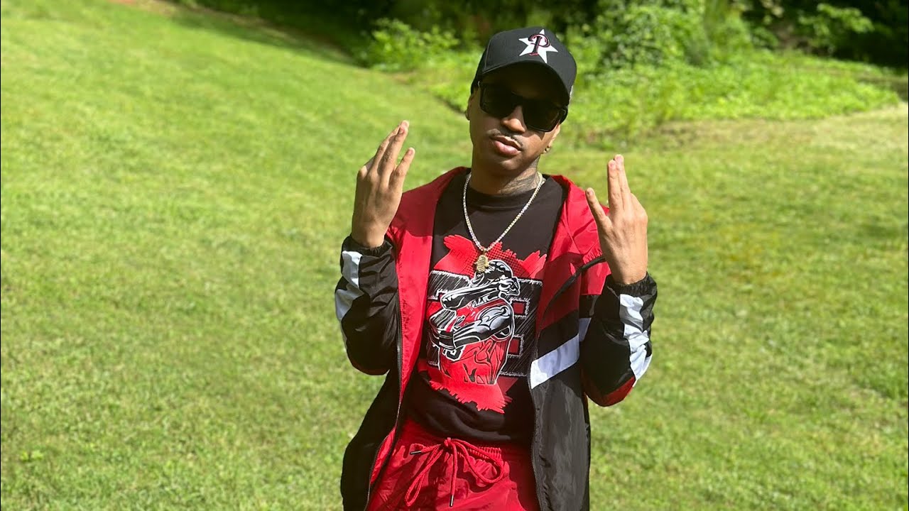 Best Rapper from New Orleans, Skully Red - YouTube