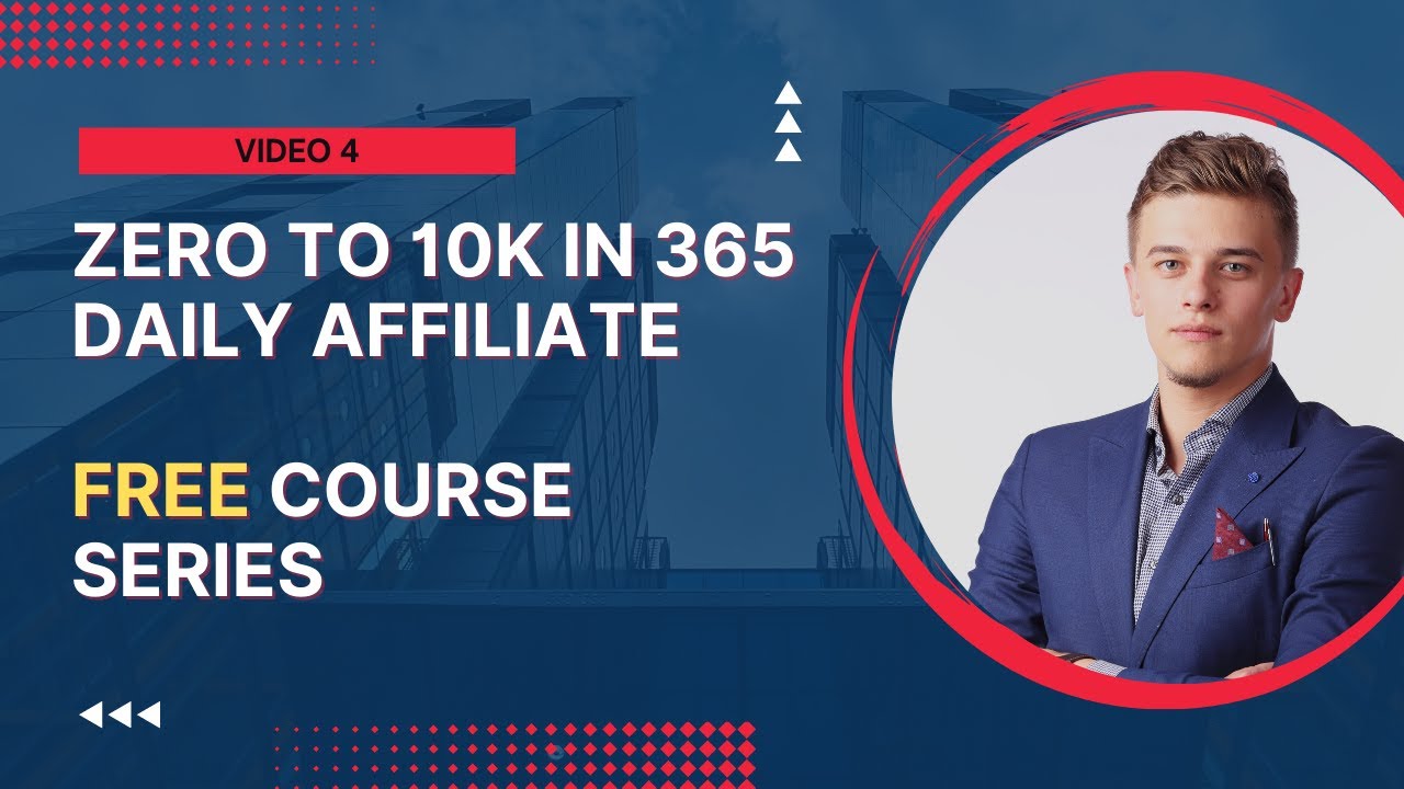 Copy This Proven $200 A Day Campaign And Earn Passive Income v4 - YouTube