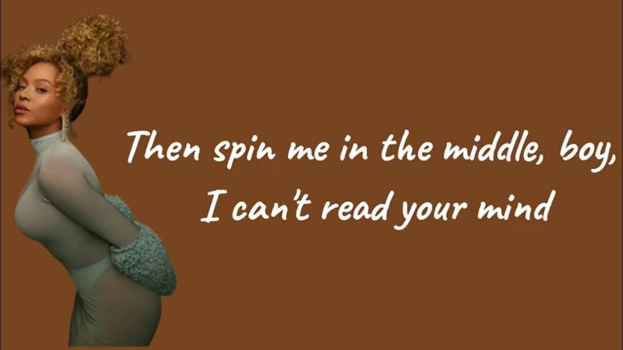 Beyoncé Texas Hold Em HD - YouTube