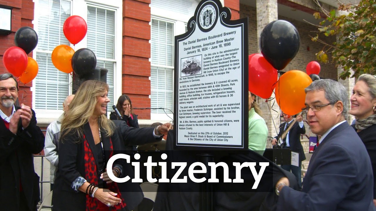 How Does Citizenry Look? | How to Say Citizenry in English? | What is ...