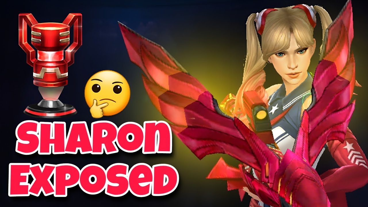 sharon rogers is MORE powerful then you think | let's see how ...