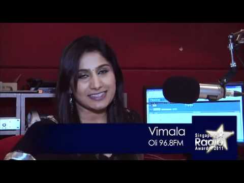 OLI 96.8FM - Vimala - YouTube