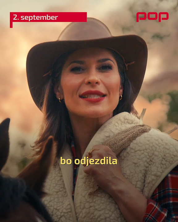 POP TV | Kmetija 11. sezona | Nova sezona 2. septembra na vaših ekranih! - YouTube