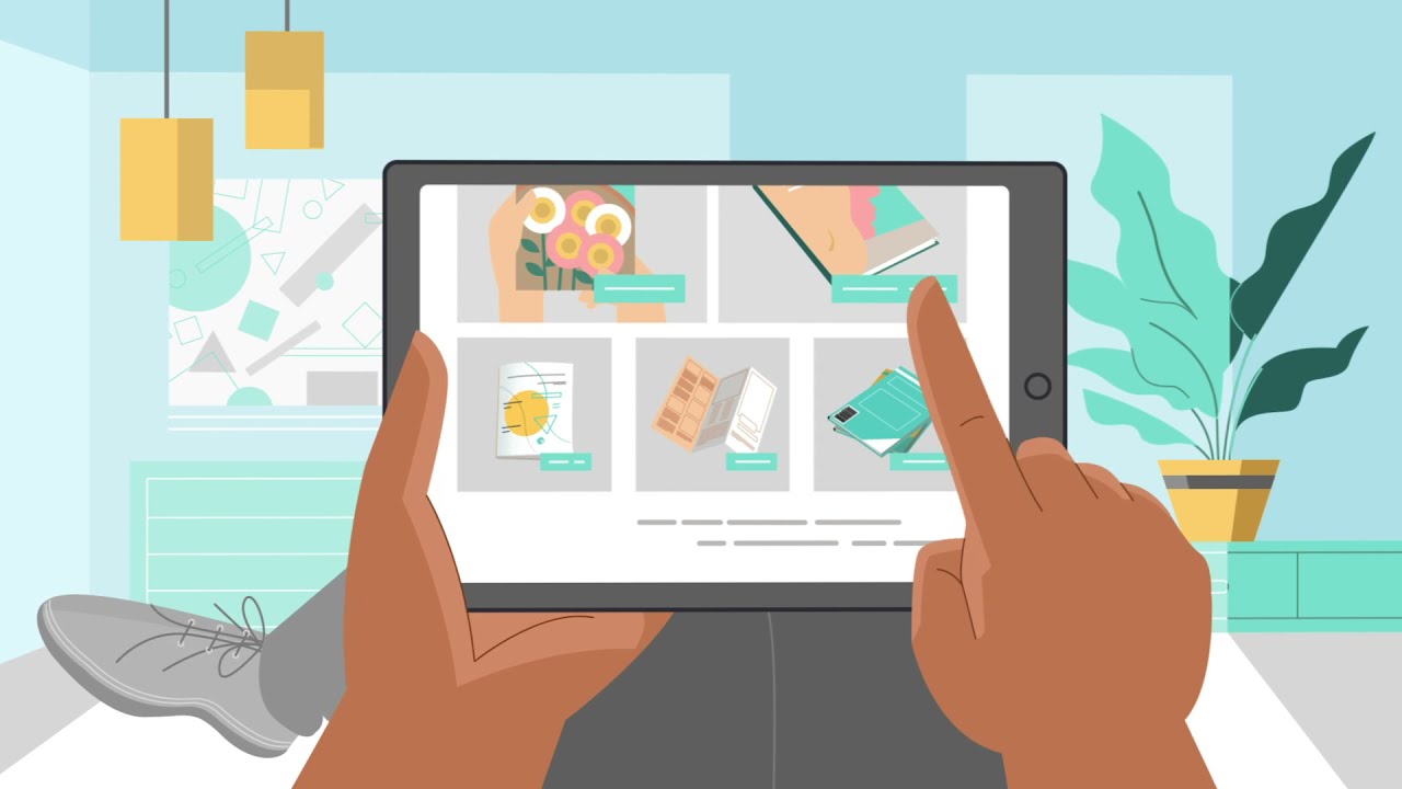 Mixam Features - YouTube