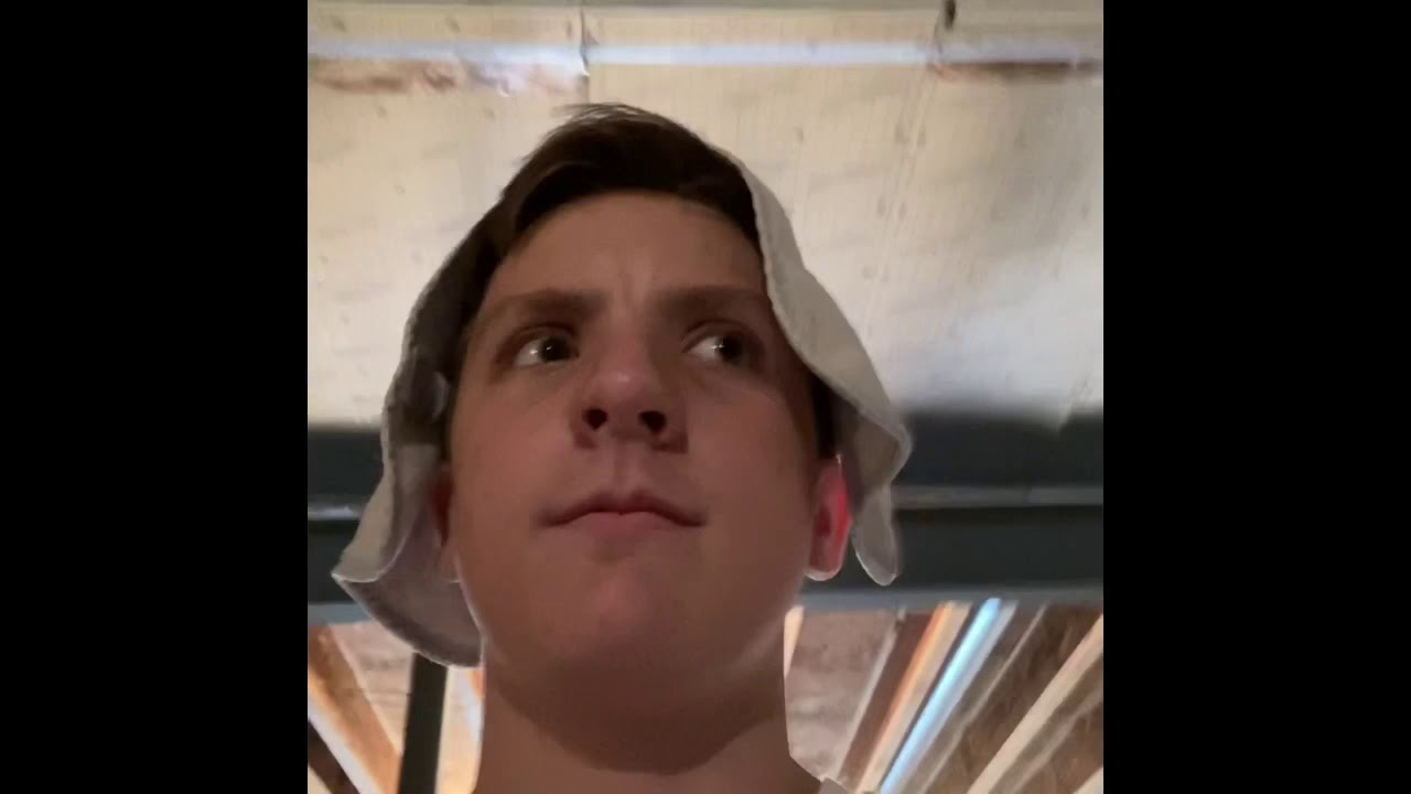 The Tragic Life Story of Edgar - YouTube