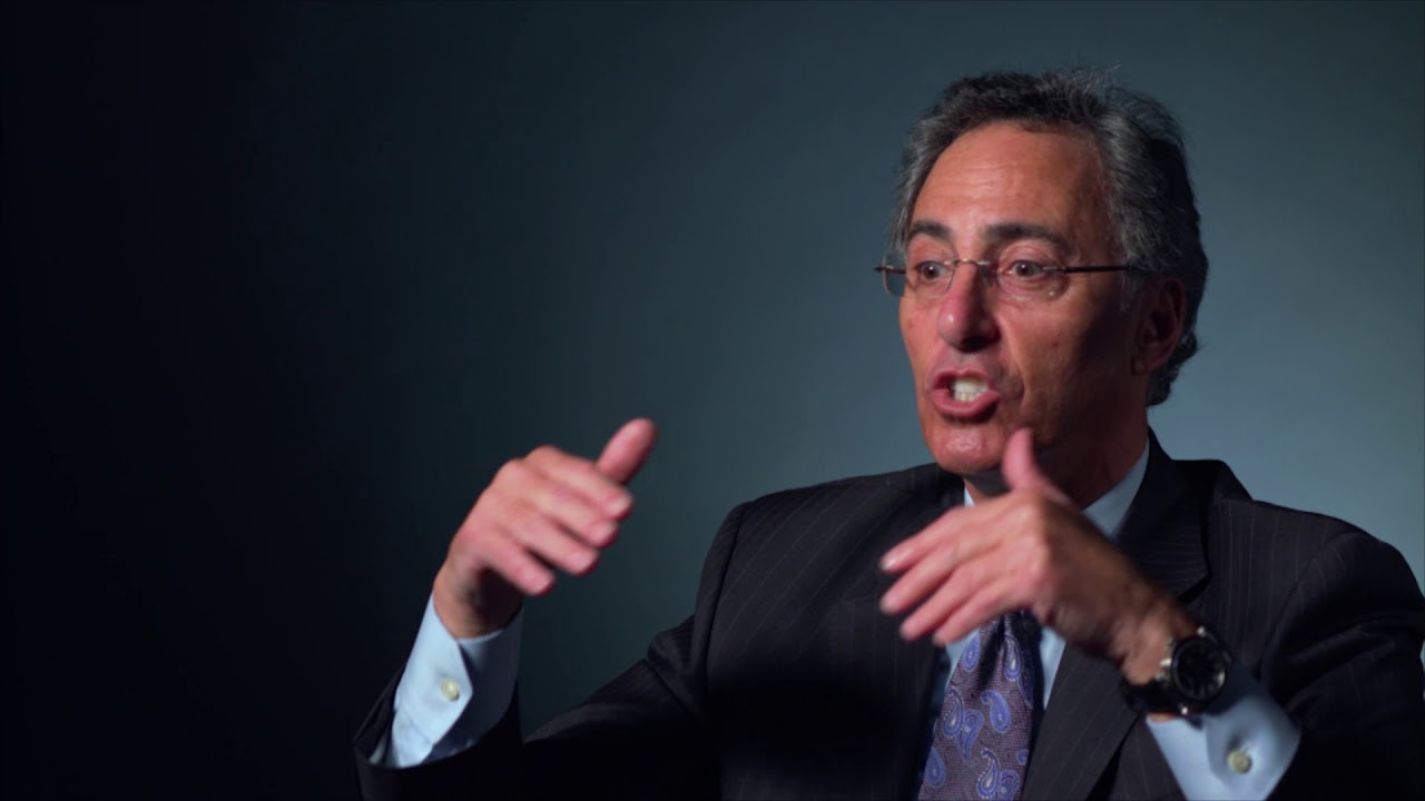 Dealmakers Live with Kenneth Liffman - YouTube
