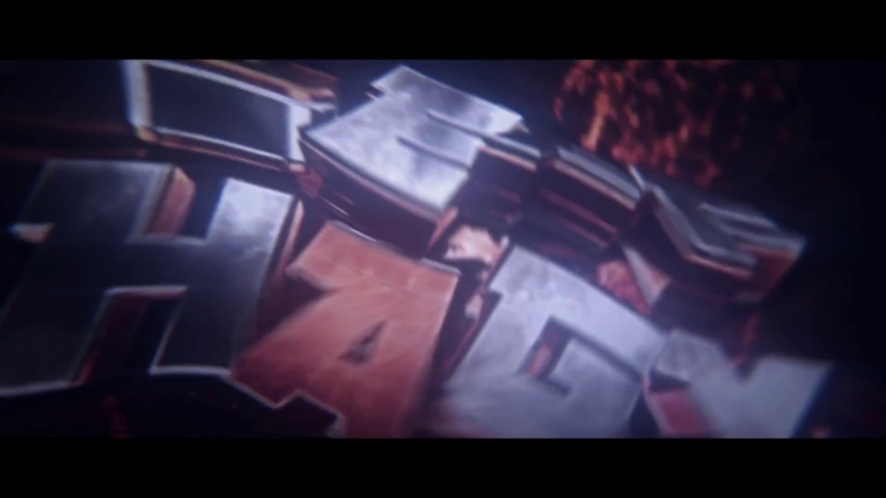 The Jeff Hagy Show Intro and Countdown Edited → Made By AfterArtz - YouTube