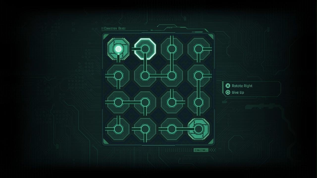 Stellar Blade the floodgate controller - YouTube