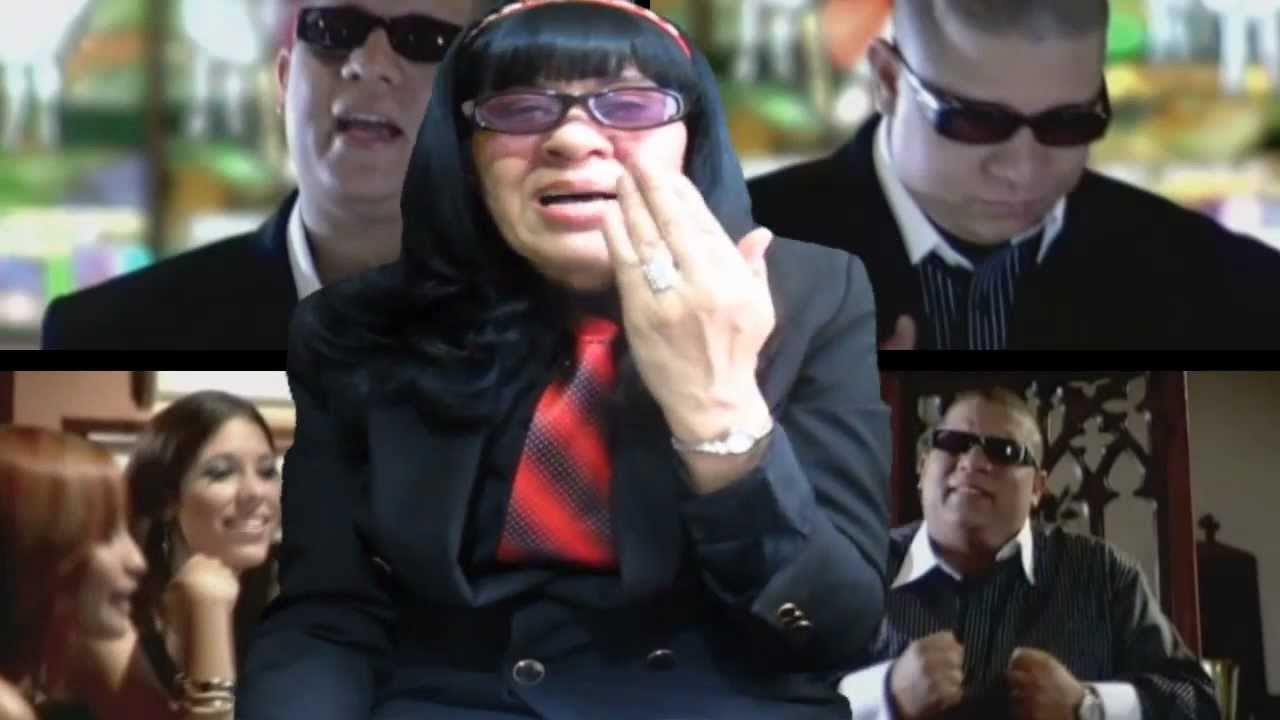 para el pastor Hector el father- su Regreso al Regguetor latino ...