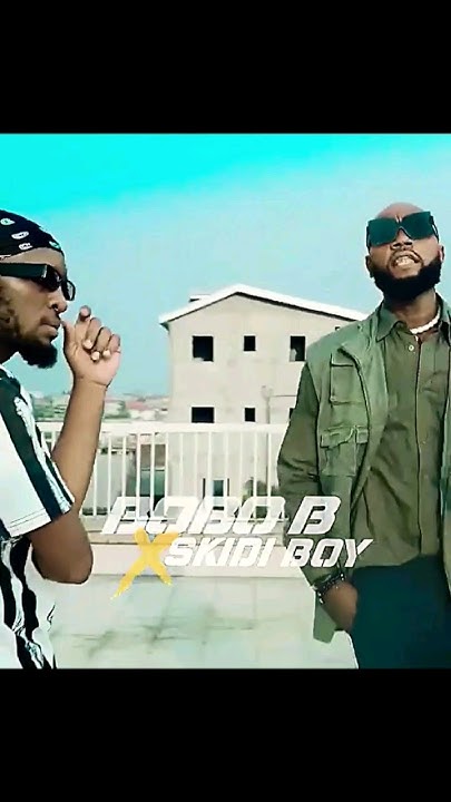 BoboB ft skidi boy- LIFE #music #musicvideo - YouTube