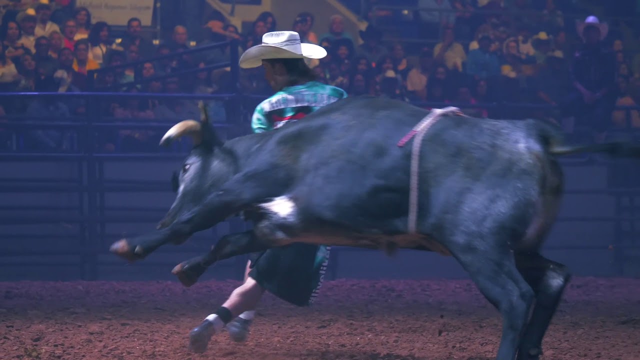 American Freestyle Bullfighting in Odessa, Texas with Pepe Aguilar ...