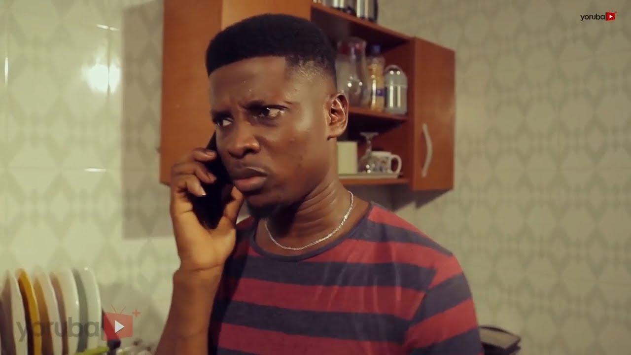 Ife Ati Ofin Latest Yoruba Movie 2019 Drama Starring Femi Adebayo ...
