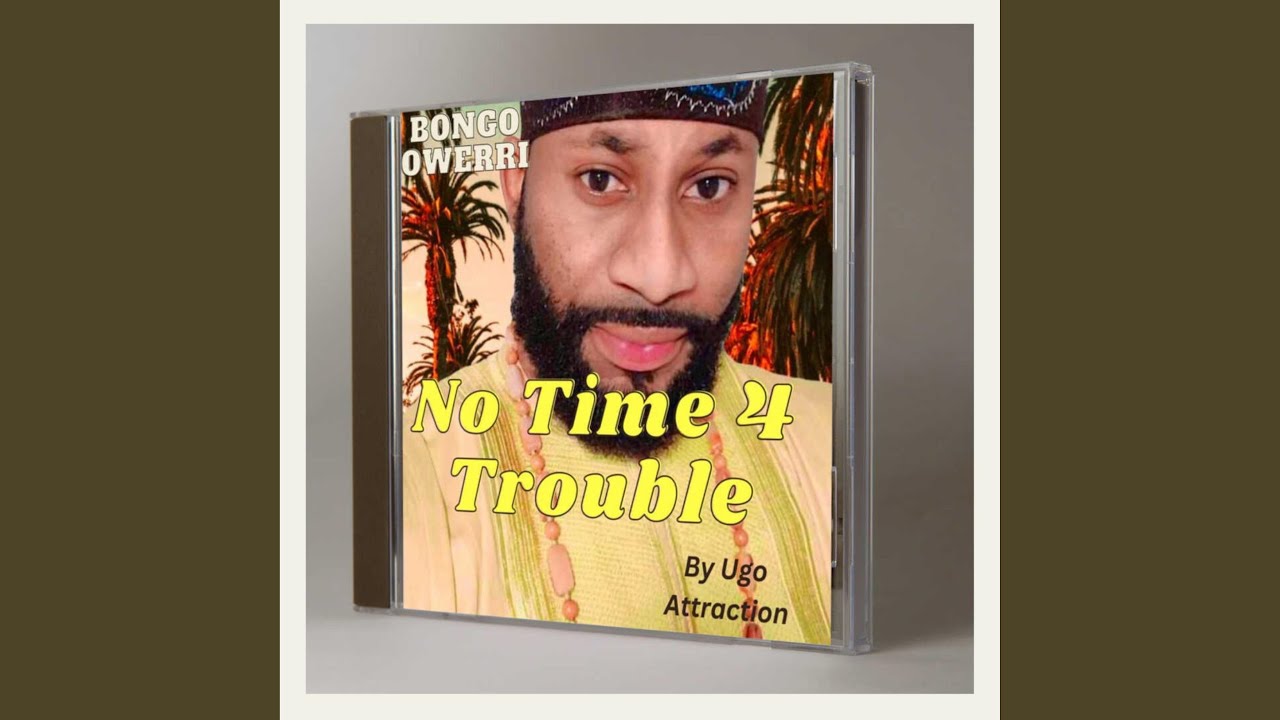 no-time-4-trouble-youtube-music