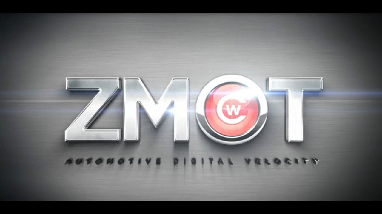 ZMOT iCONNECT Demo - YouTube