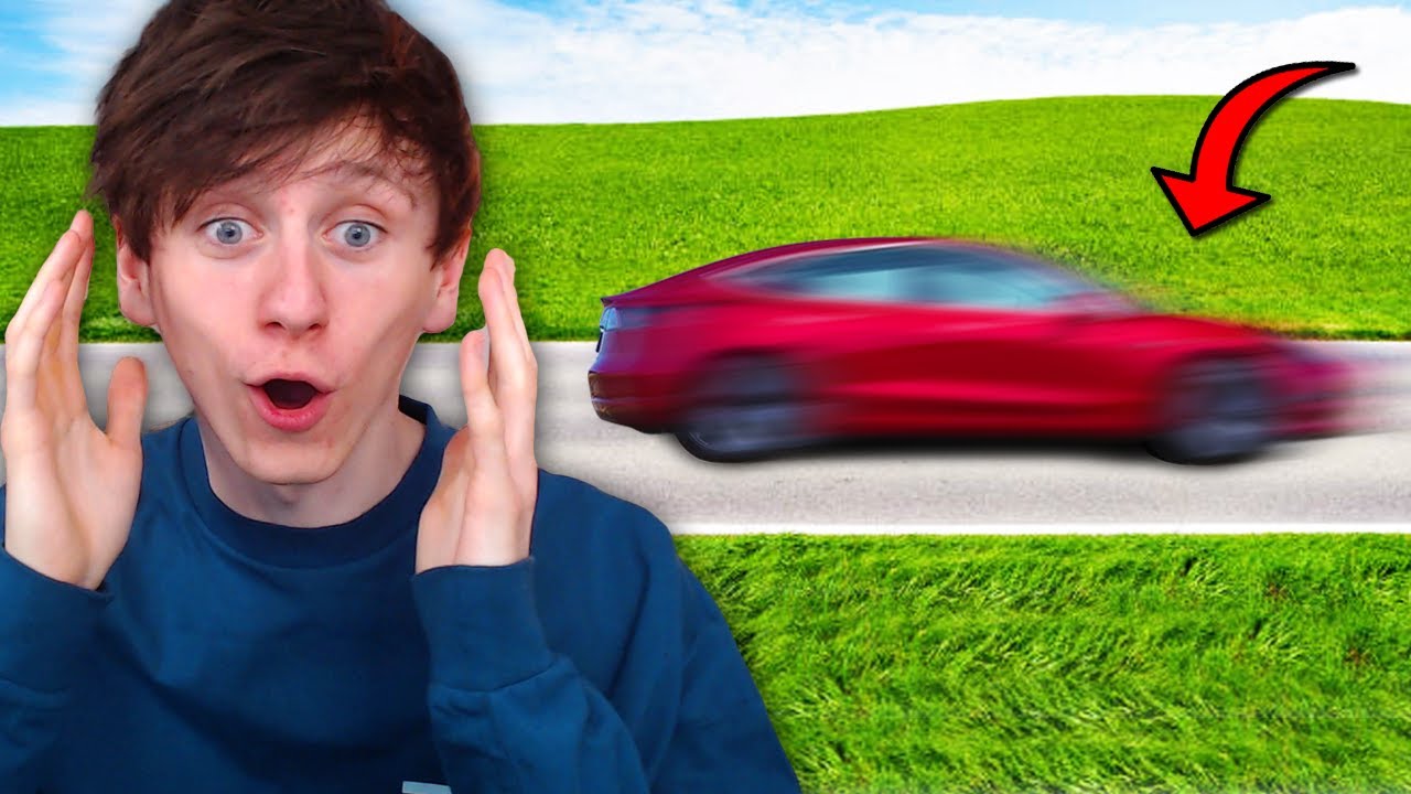 How Fast Can A Tesla Go In Reverse YouTube how-fast-can-a-tesla-go-in-reverse-youtube