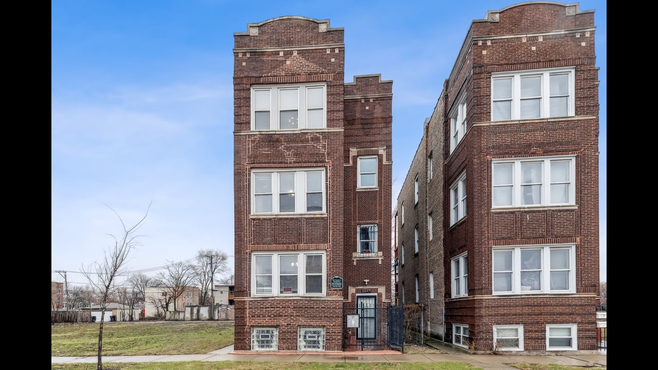 Danisha Jones|1547 S Kolin Avenue|Chicago, IL - YouTube