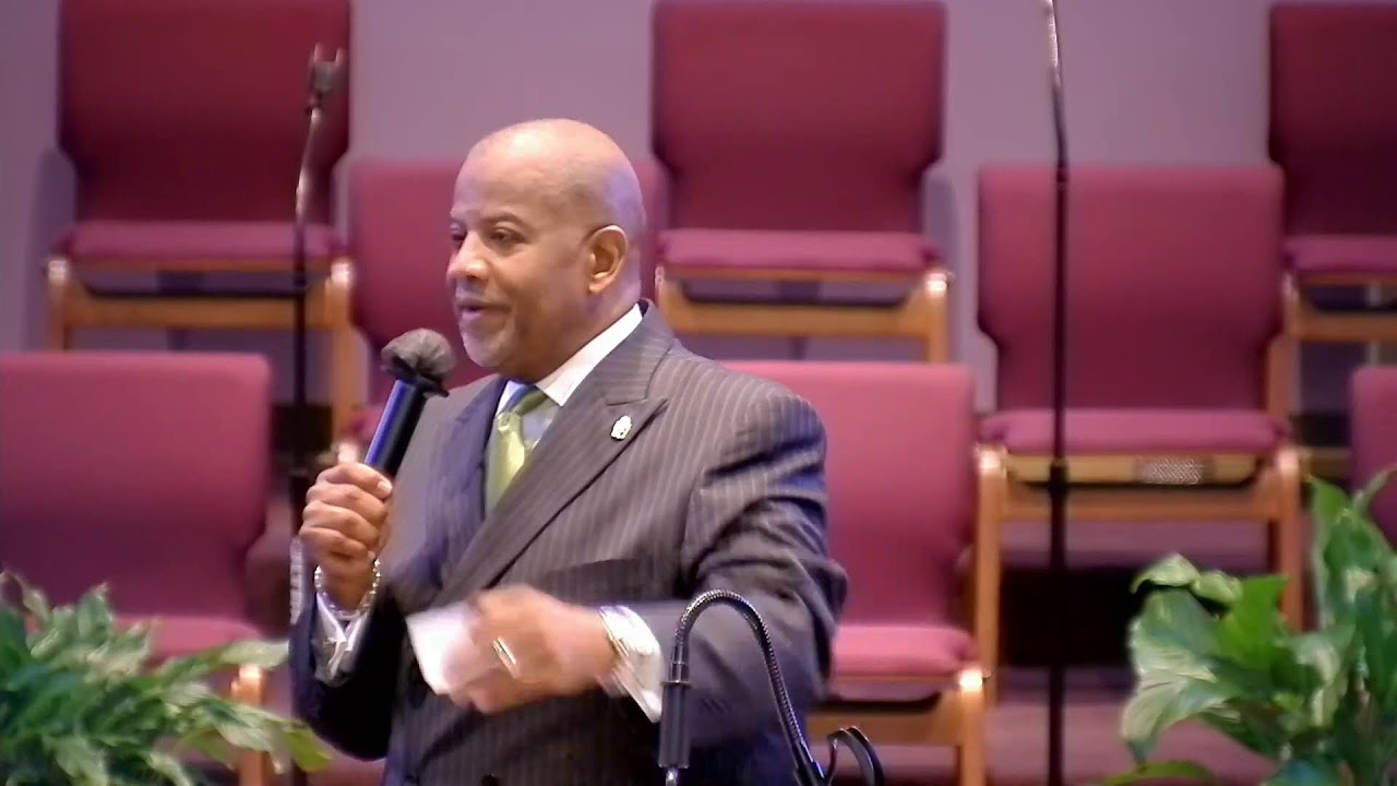 Union Baptist Church, Springfield, IL - 03/17/2024 - YouTube