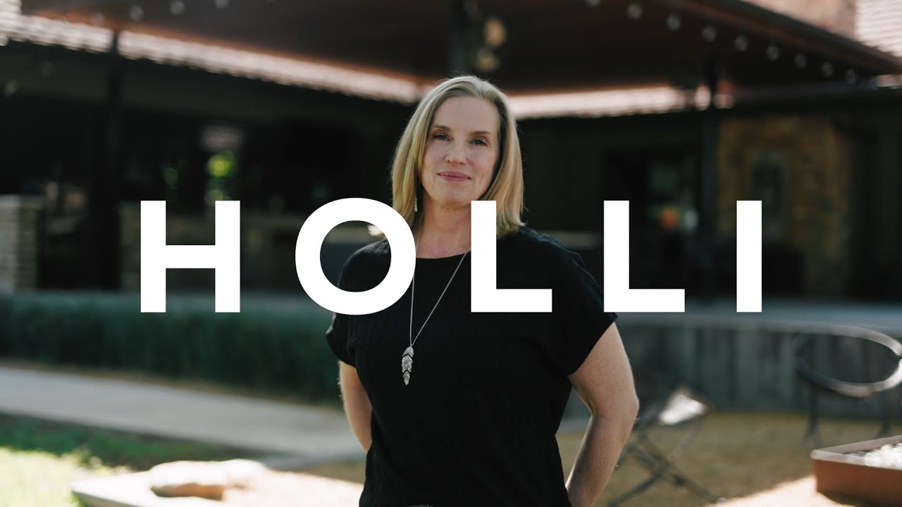 Holli Harrison, REALTOR® | LEAGUE Real Estate - YouTube